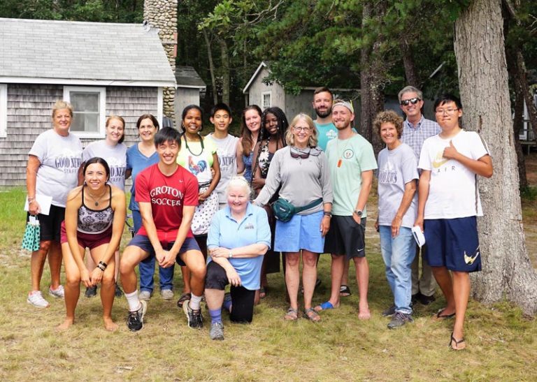 Camp Good News – A Christian Summer Camp on Cape Cod